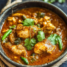Achari Chicken Recipe