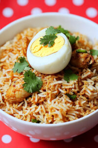 Chettinad Biryani Recipe Chettinad Biryani Recipe | Flavorful South ...
