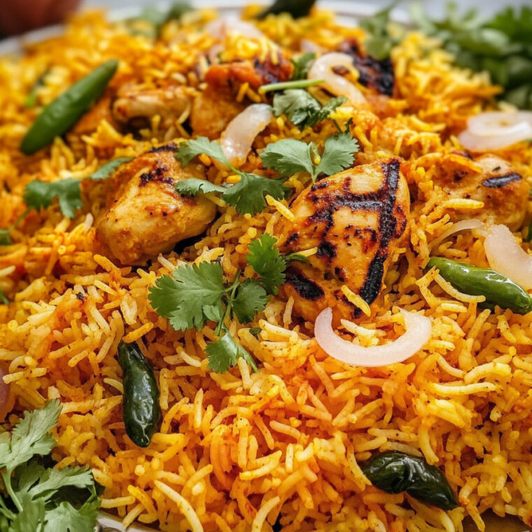 Ulavacharu Biryani Recipe How to Make Ulavacharu Biryani | Andhra-Style ...