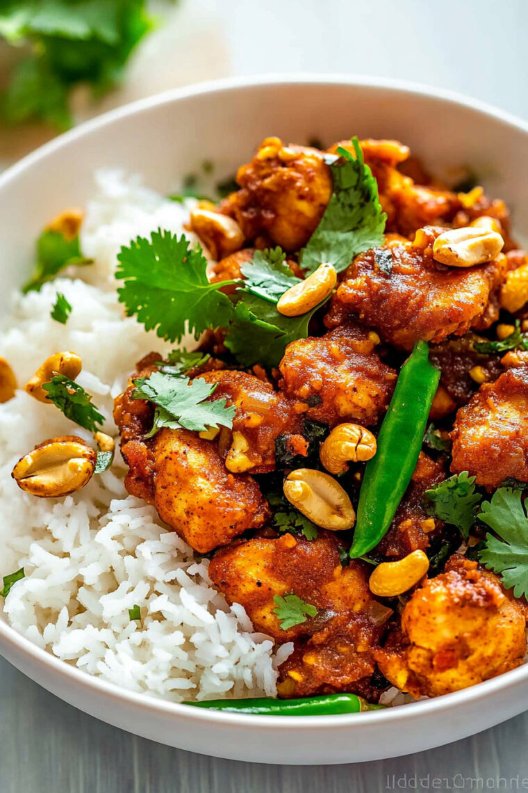 Andhra Chicken Fry | Traditional Kodi Vepudu Recipe