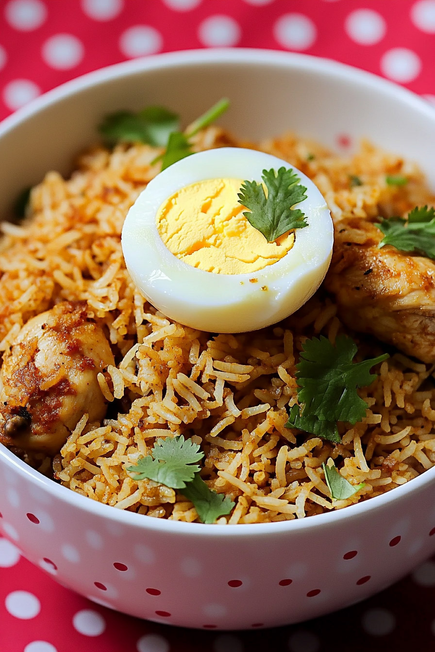 Chettinad Biryani Recipe Chettinad Biryani Recipe | Flavorful South ...