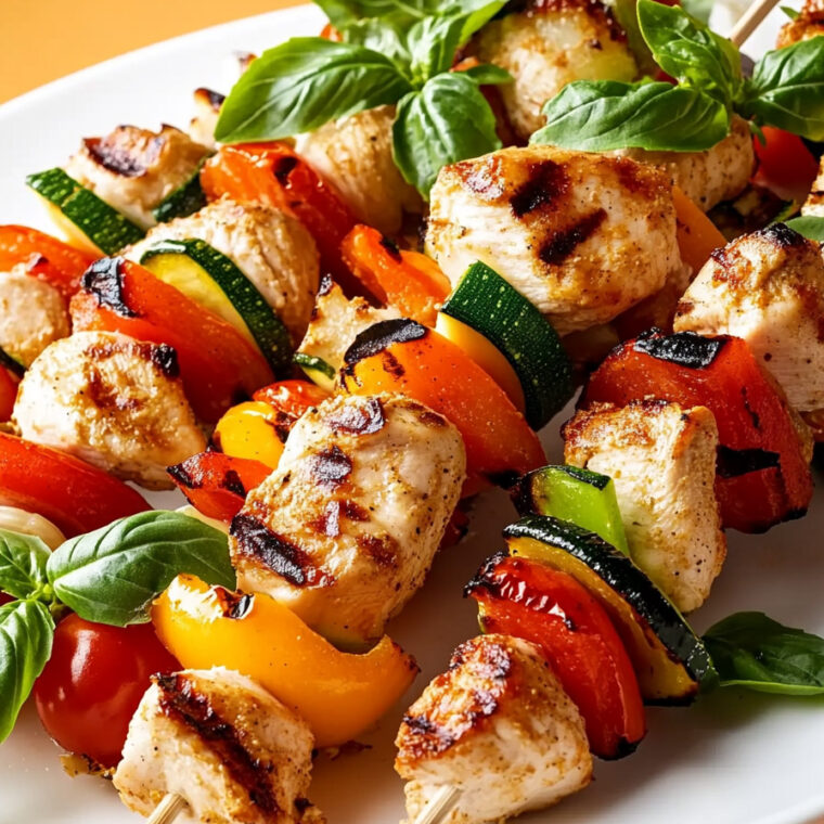 Chicken Reshmi Kabab