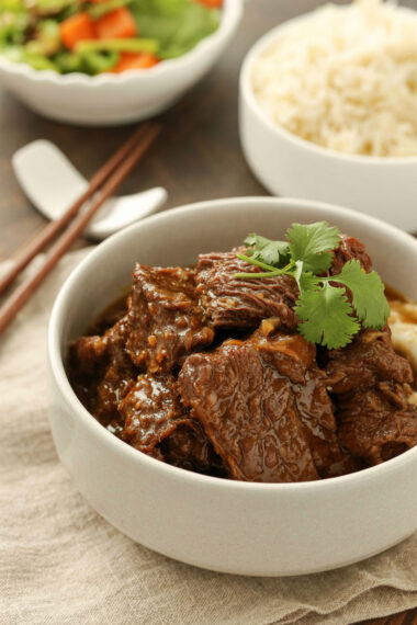 Authentic Indian Beef Curry Recipe