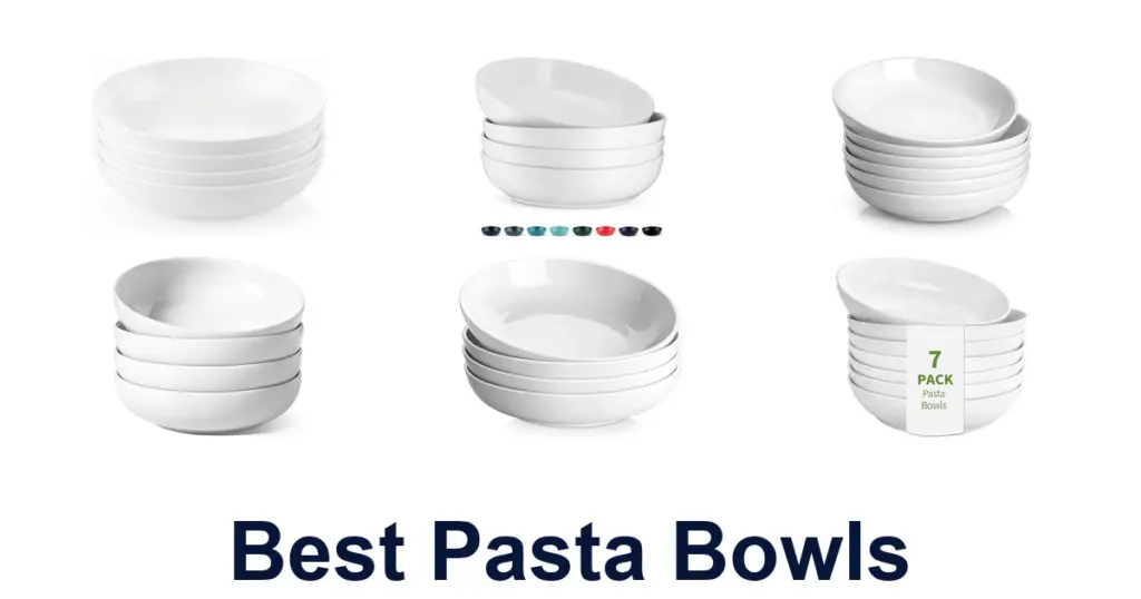 BEST Pasta Bowls Top 10 Picks for Your Table