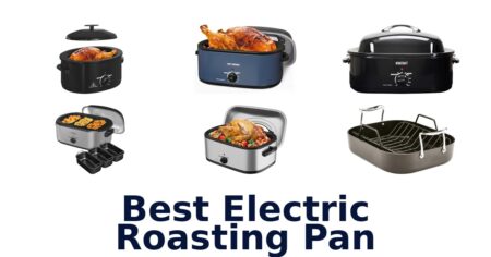 Best Electric Roasting Pans: Top 10 Picks for 2026